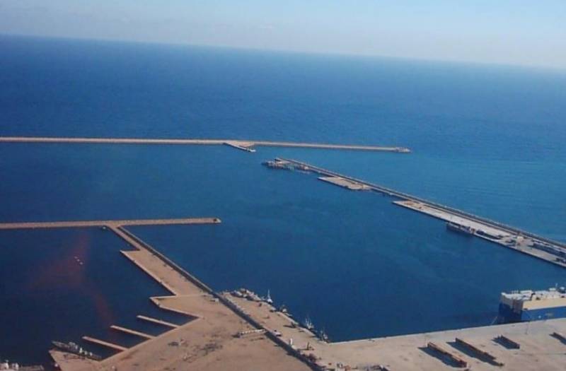 Turkey plans to establish a military base in Libya - ВПК.name
