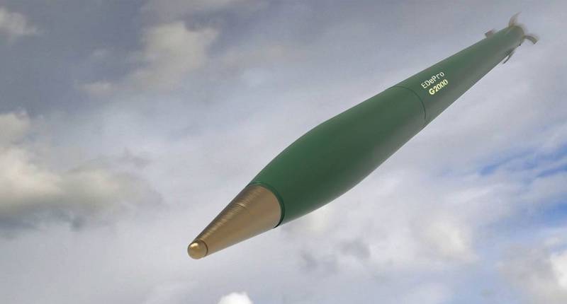 Doubles the range of fire: Serbia has developed a new ammunition for ...