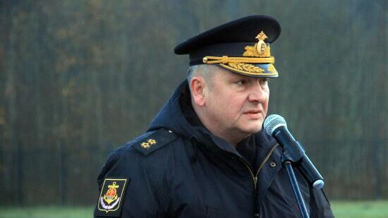 Vladimir Vorobyov: The Russian Navy will show the highest level at Komodo 2025 - ВПК.name