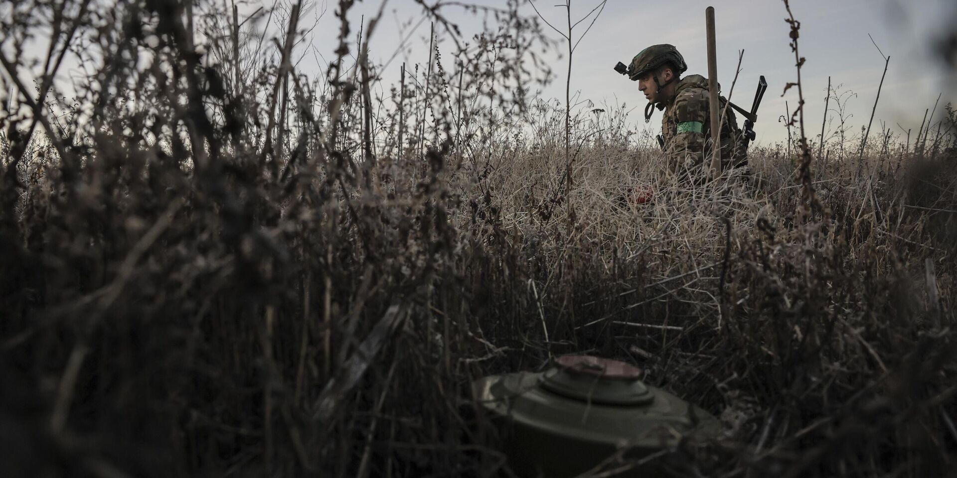 The newest brigade of the Armed Forces of Ukraine with "Leopards" began ...