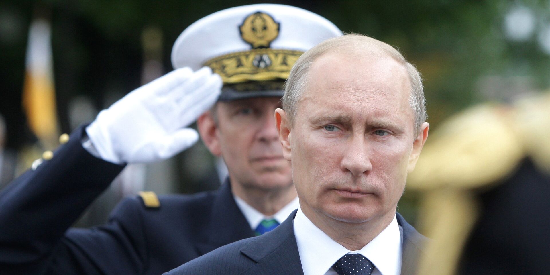 French soldiers showing sympathy for Putin (Le Point, France) - ВПК.name