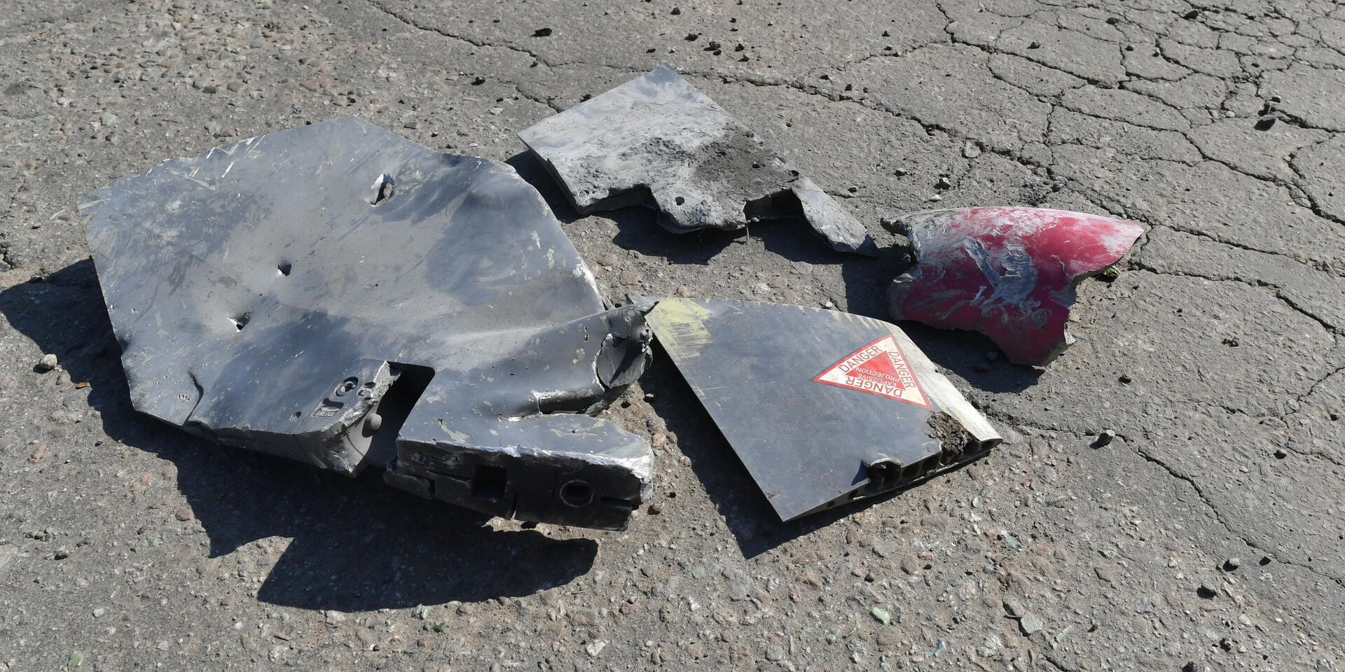 Sandor on the NATO summit: "No changes. They promised Ukraine mountains ...