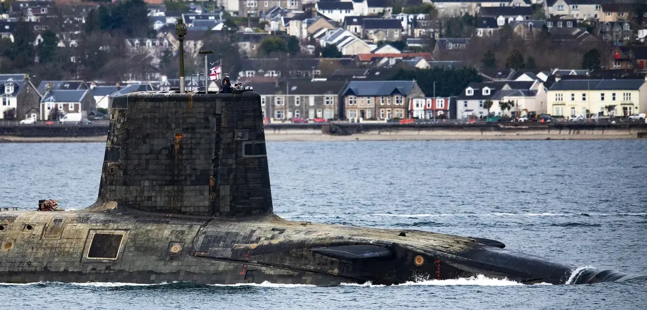 Break out of the vicious circle of rusty submarines: the deadlines for ...