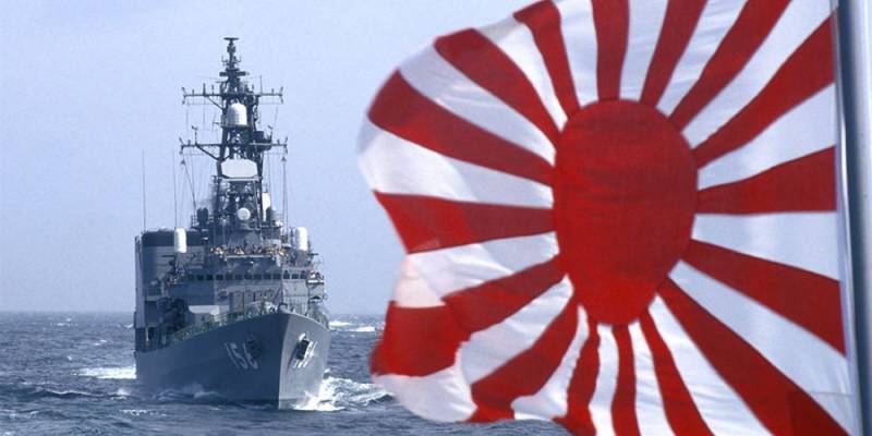 Япония планирует передать шести странам патрульные катера и ...