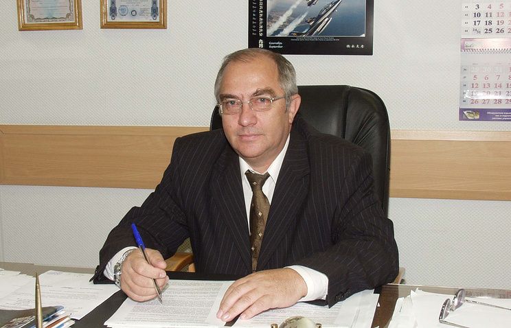 Юрий Белый [#173189] - Галерея - ВПК.name