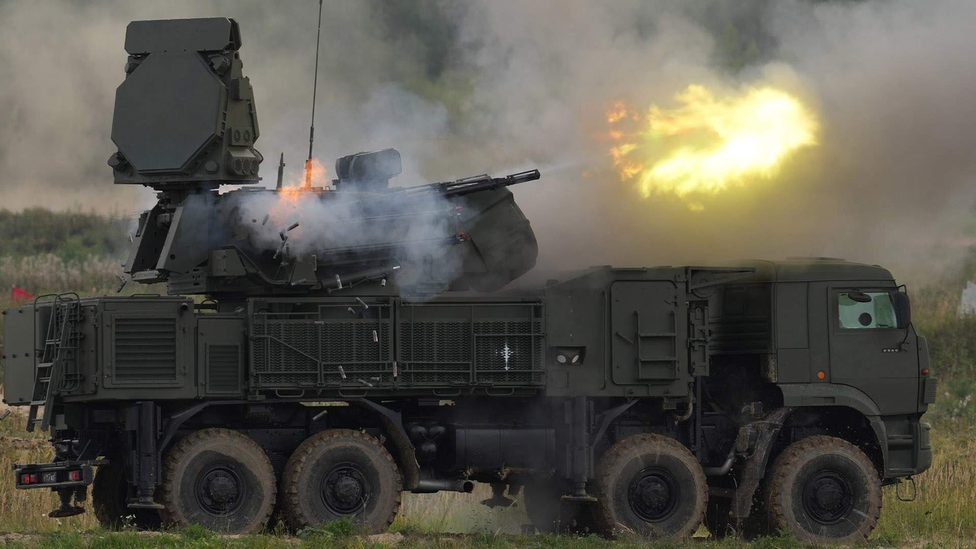 Protection and reaction: the army creates special units for the defense ...